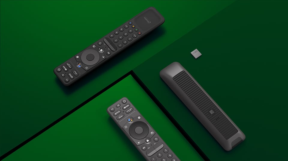 Home | Universal control and sensing technologies for the smart home.