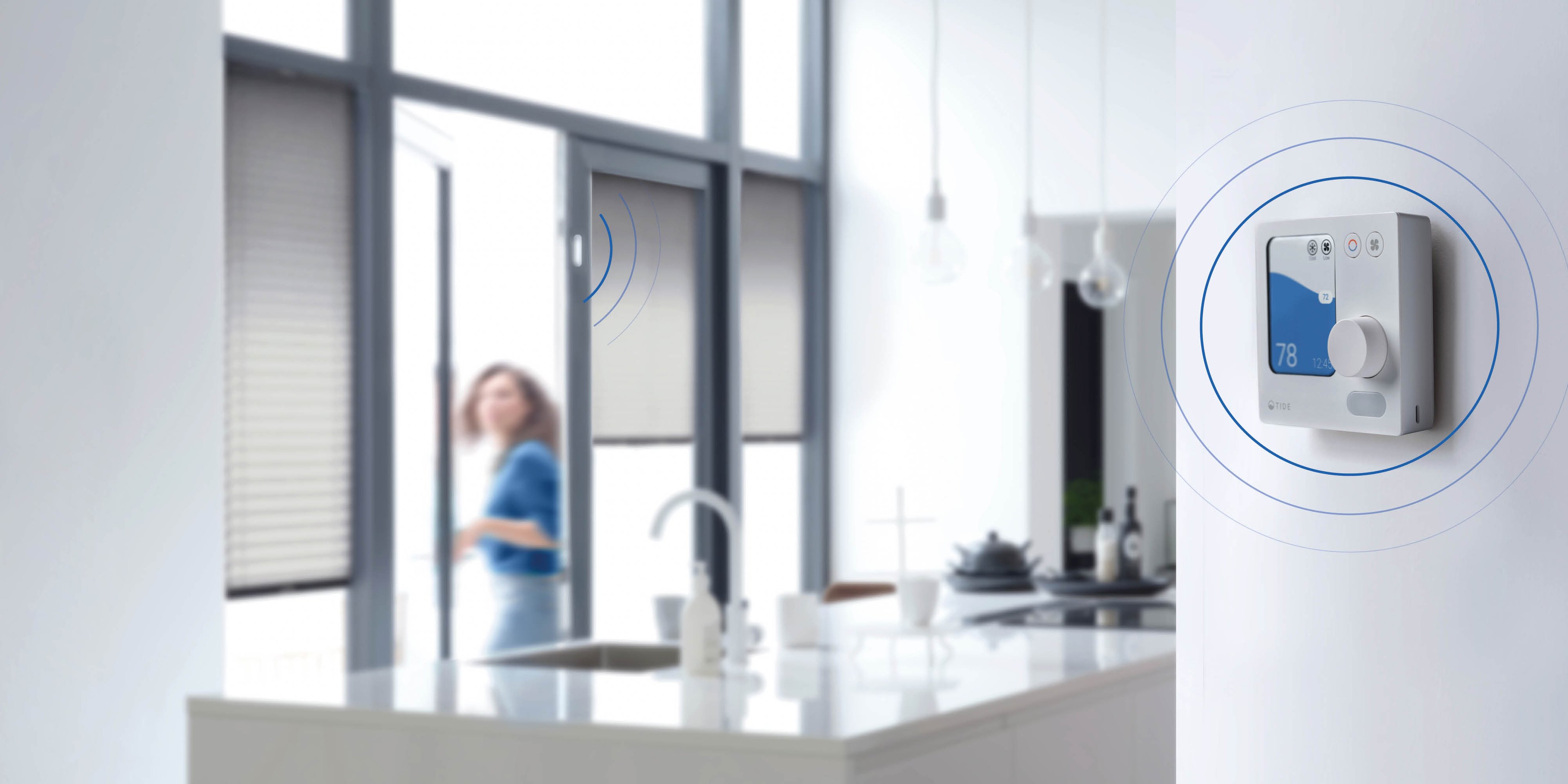 Home | Universal control and sensing technologies for the smart home.