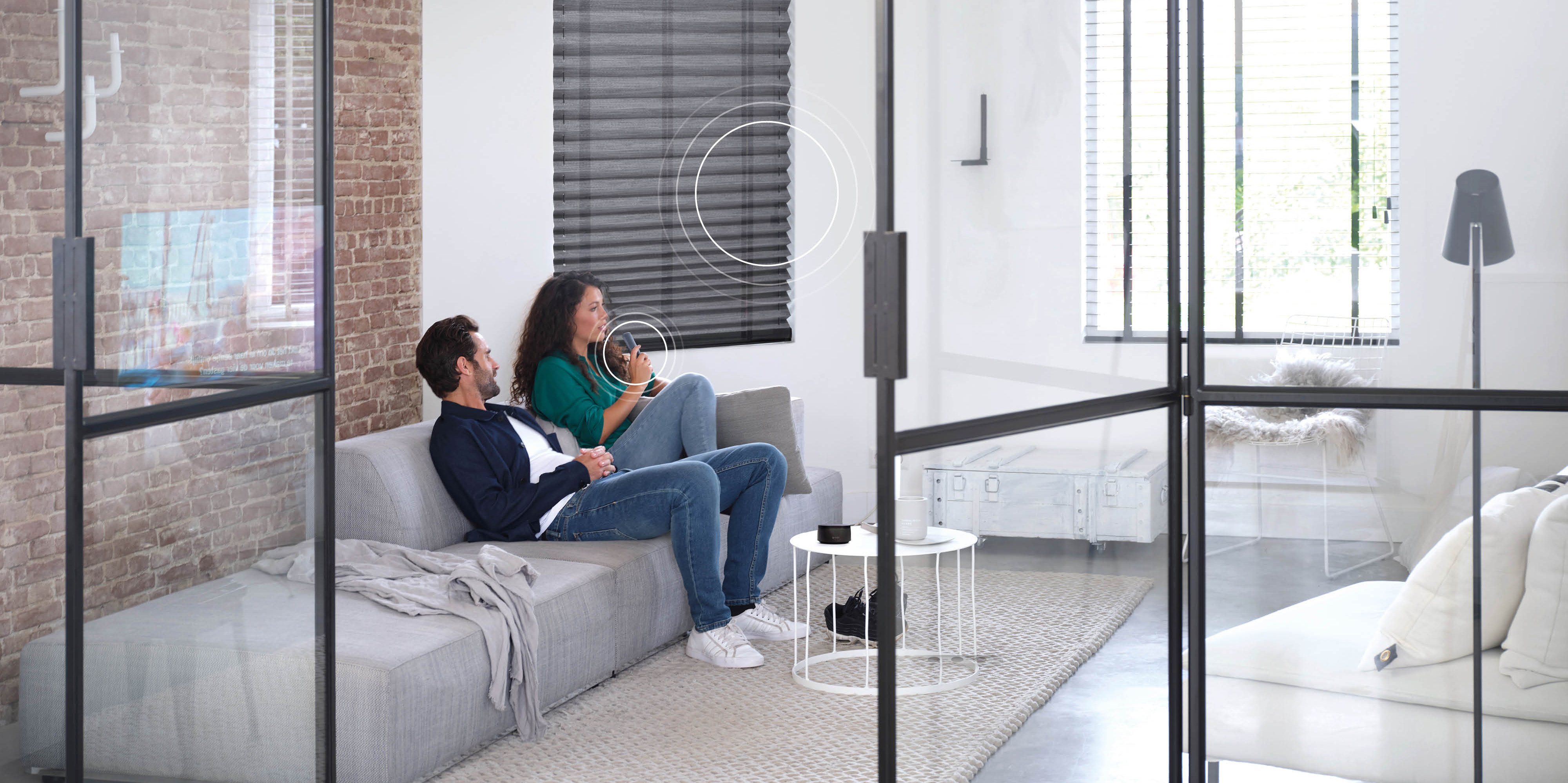 Home | Universal control and sensing technologies for the smart home.