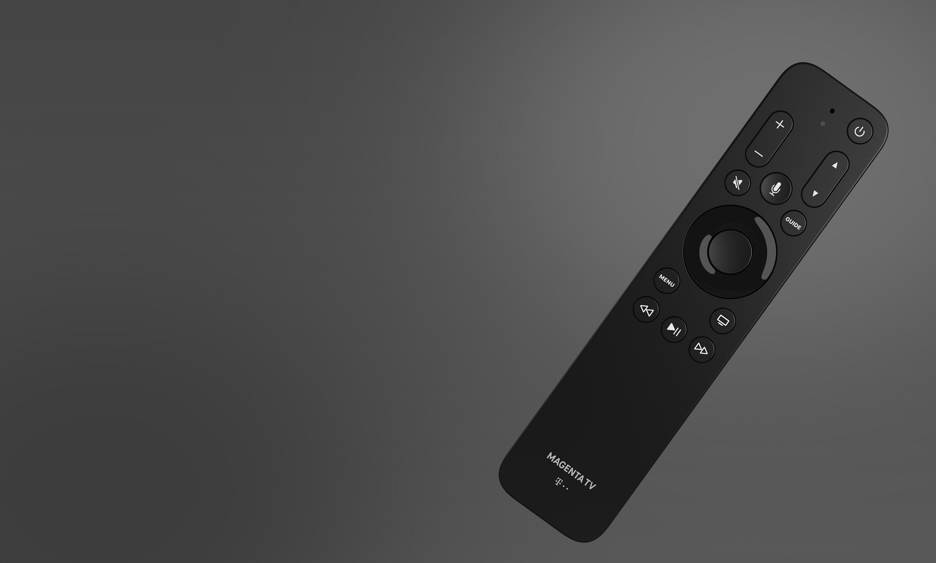 Deutsche Telekom Offers UEI’s Apple TV Remote Control for MVPDs