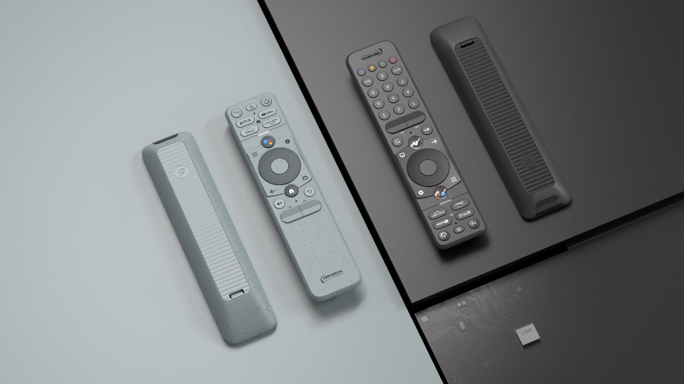 Every Day is Recycling Day at UEI