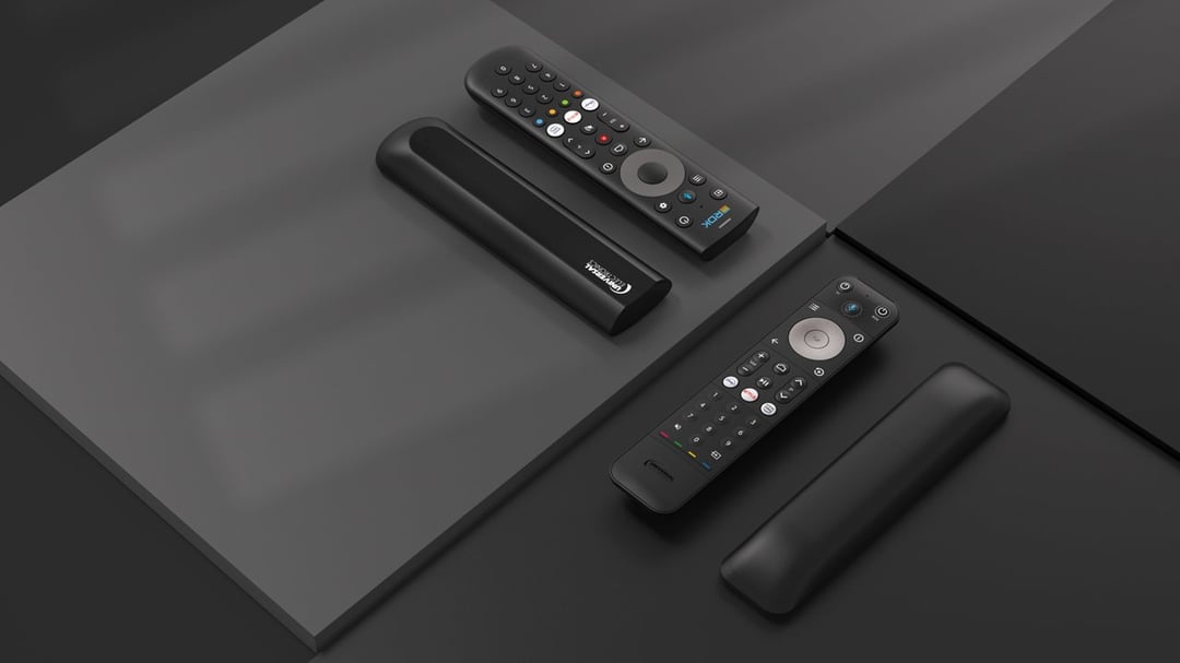 Universal Electronics’ Eterna Remote Named as CES 2023 Innovation ...