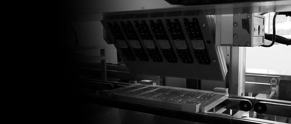 Manufacturing | Vertically integrated for efficiency and mass production