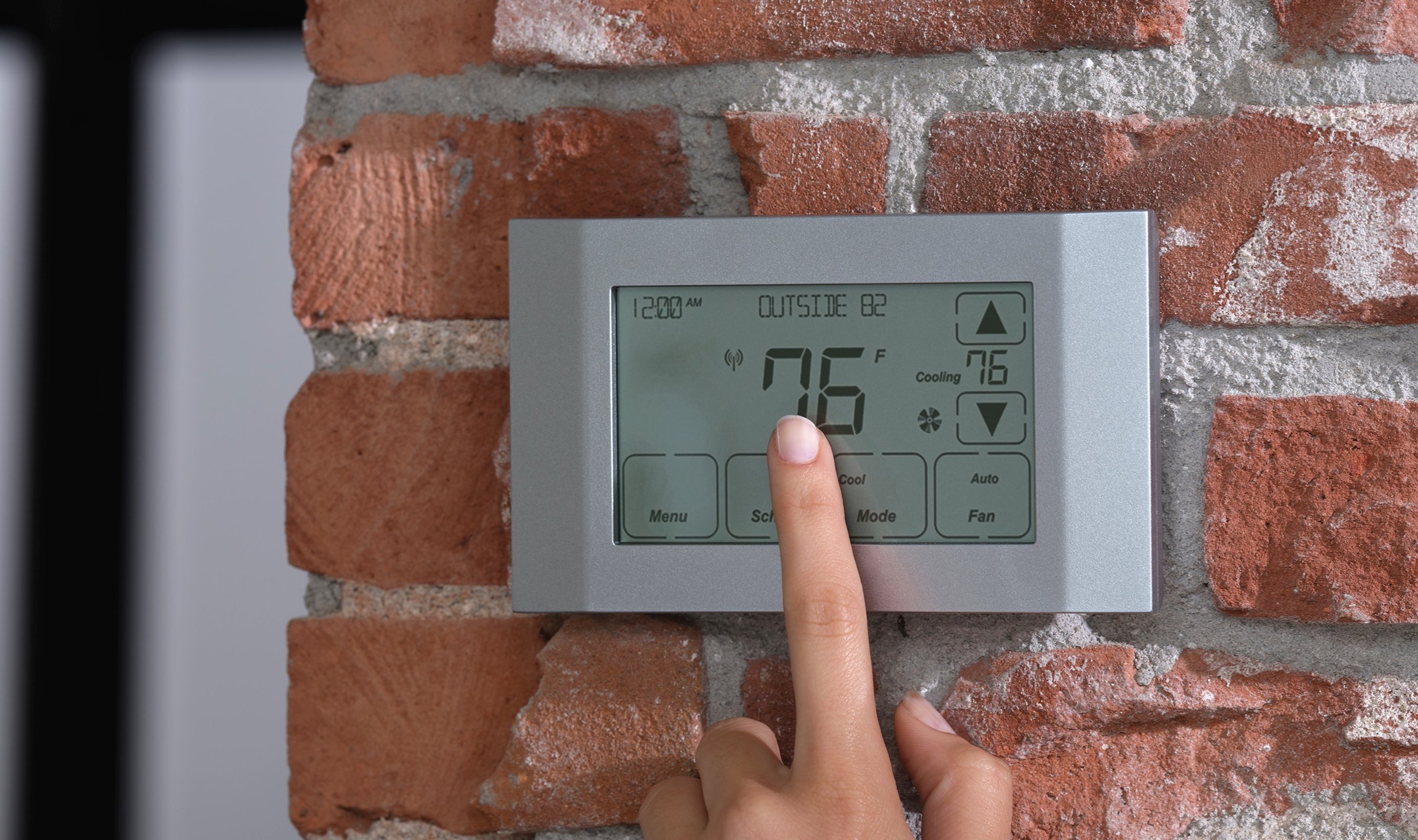 HVAC Controllers | Technology solutions focused on connection and control
