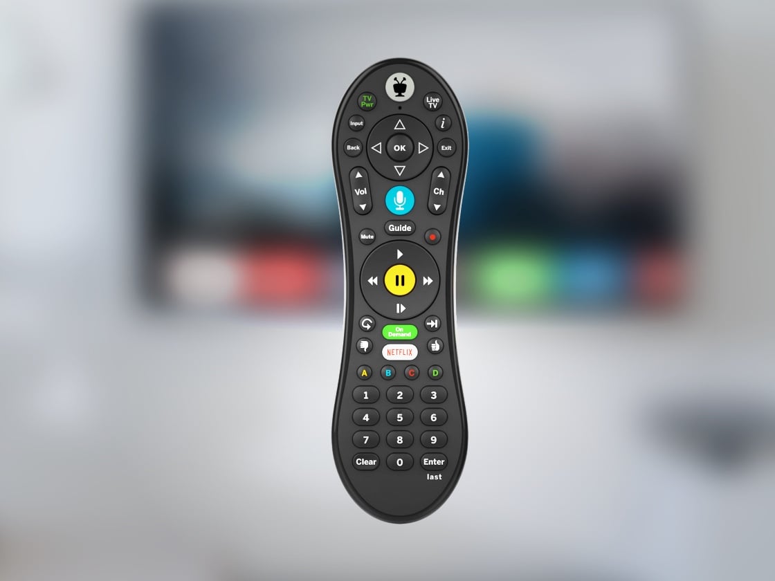 Tivo control solutions