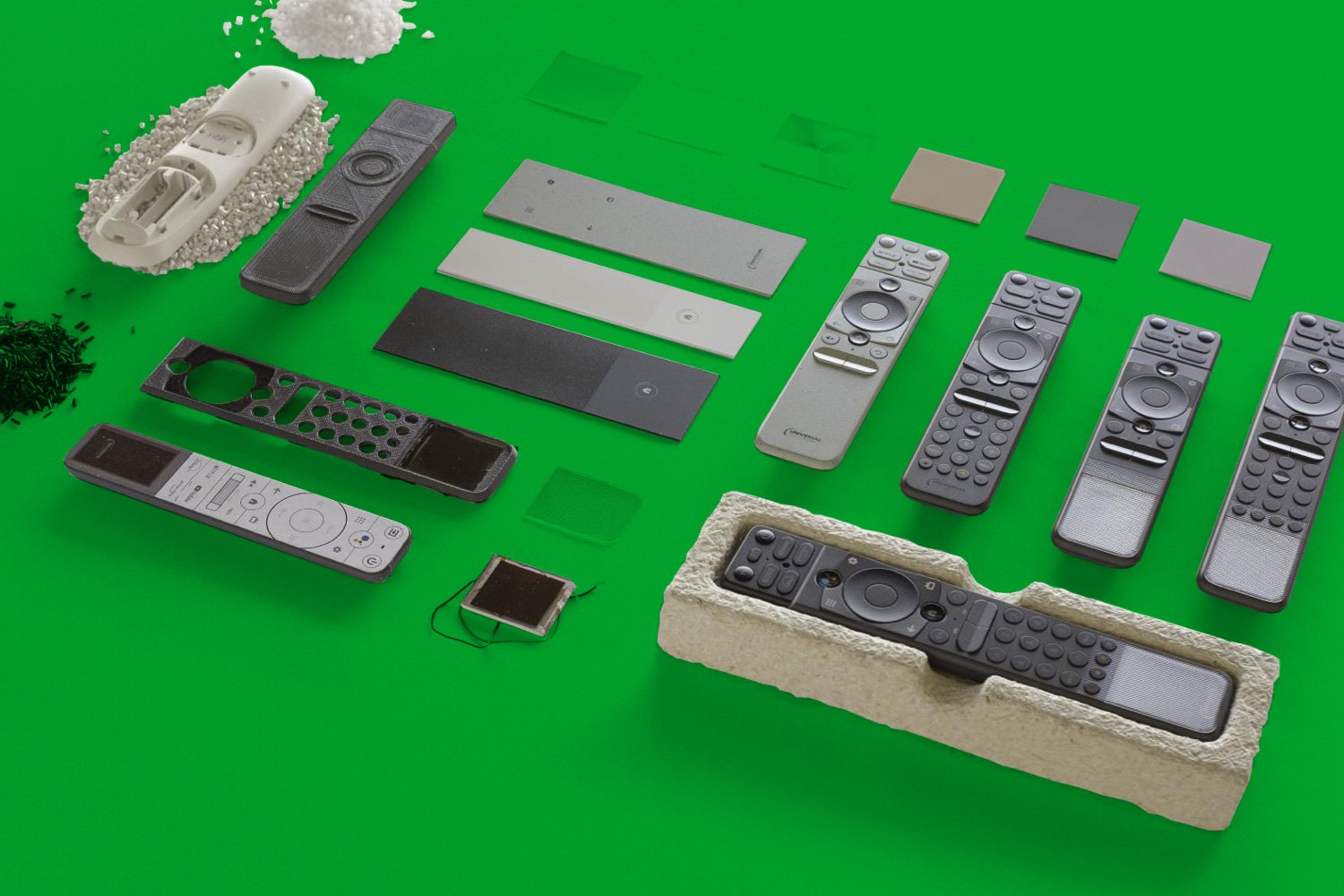 Home | Universal control and sensing technologies for the smart home.