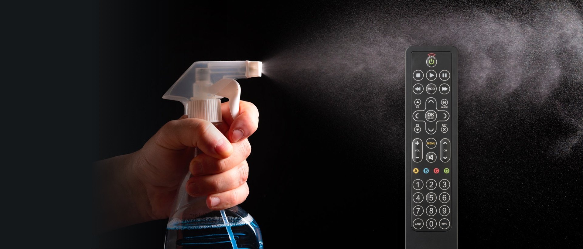 Hospitality Control Solutions