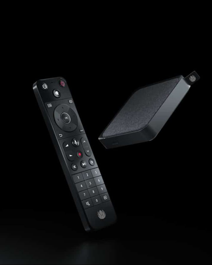 Universal Electronics Inc. to Provide Voice-Enabled Remotes for Liberty ...