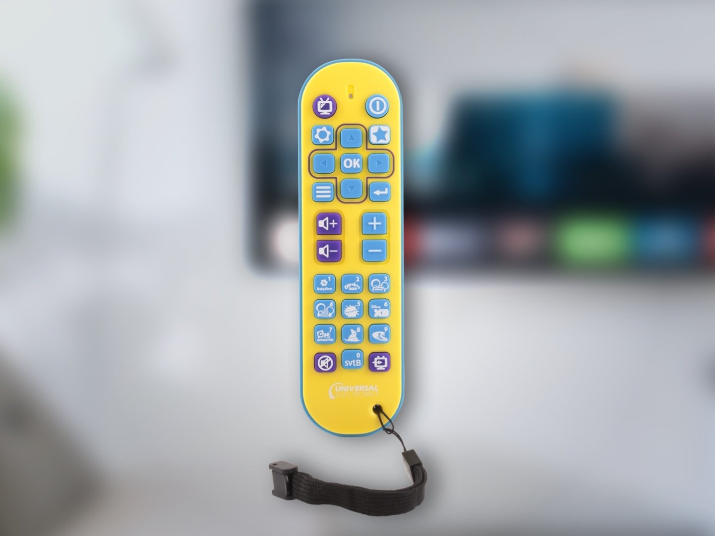 Remote Control Solutions - Standard