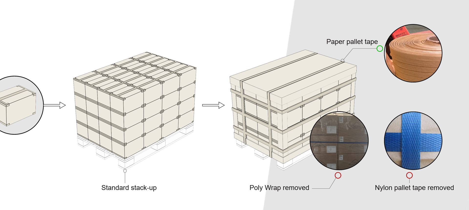 Getting Rid of Plastics in Packaging as we Celebrate Zero Emissions day