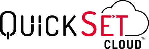 QuickSet Cloud | Technology solutions focused on connection and control