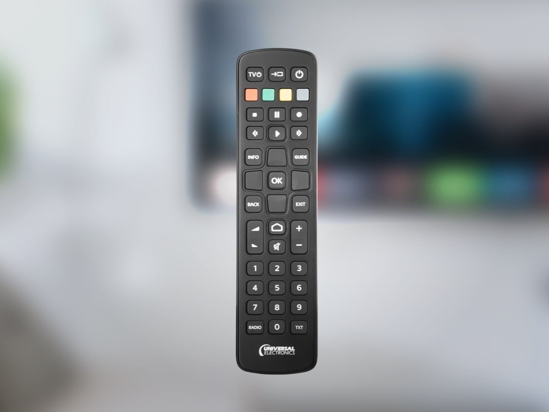 Remote Control Solutions - Standard