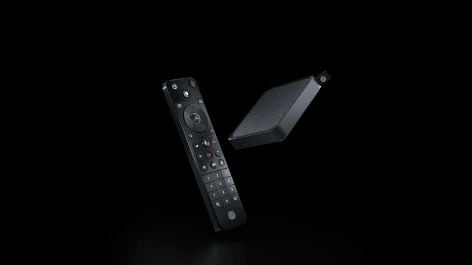 Universal Electronics Inc. to Provide Voice-Enabled Remotes for Liberty ...