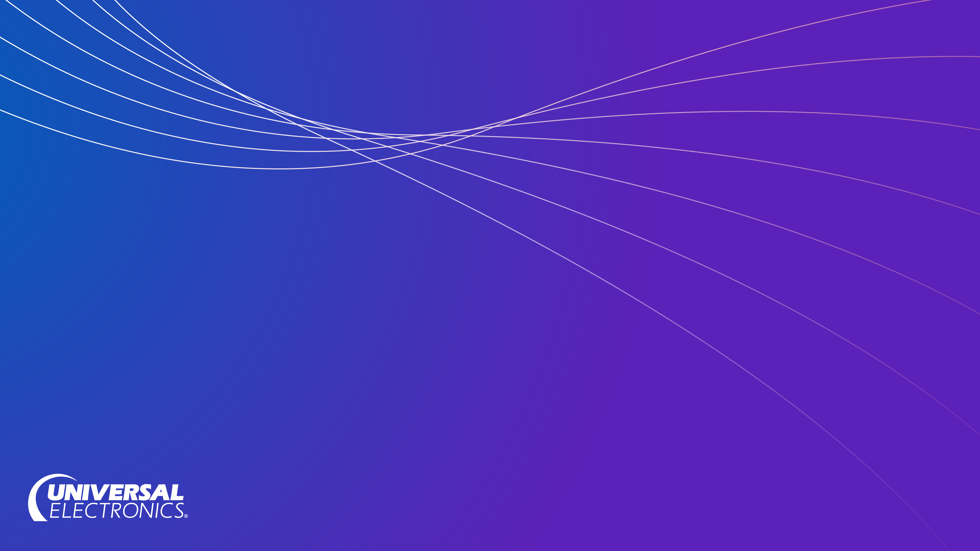 UEI Announces Expanded Features and Capabilities of QuickSet® 7 SDK and ...