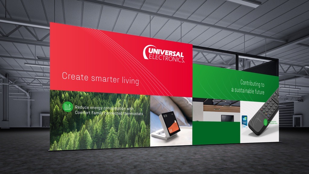 UEI Showcases Expanded Entertainment and Smart Home Control Solutions ...