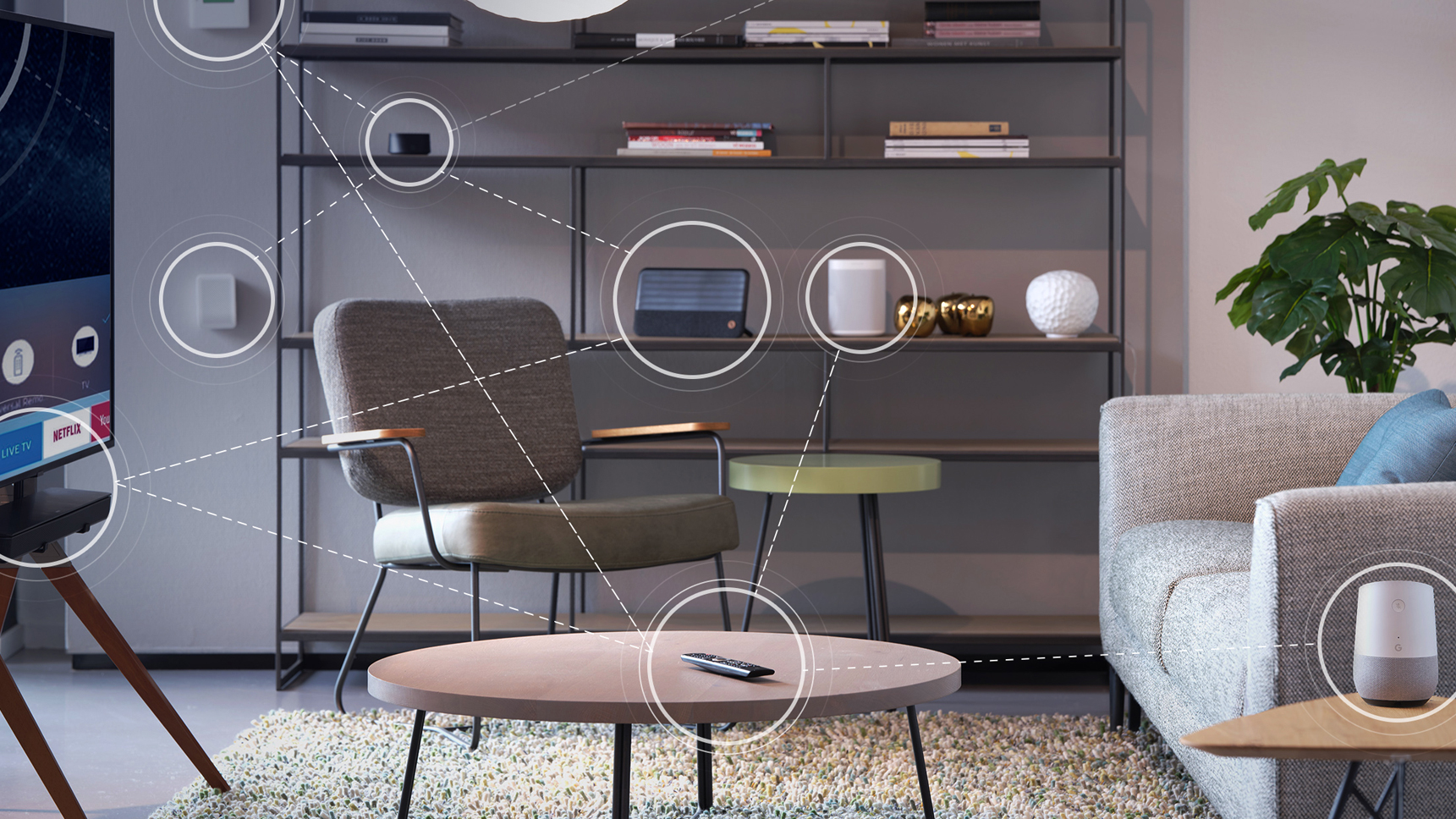 UEI Expands its Wireless Connectivity Solutions with Enhanced Security ...